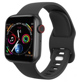 IIK COLLECTION Smart Watch with Digital Display With 1.5" Smart Watch ...